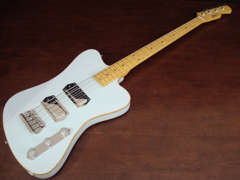 Other USA made Offset Guitars??? - Page 3 - OffsetGuitars.com